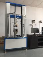 China Computer Servo Type Tensile Testing Machine Universal Testing Equipment for sale
