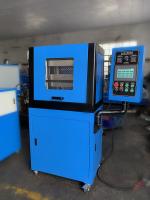 China 10T 20T 50T 100T Hydraulic Valcanizing Machine Plastic Rubber Flat Plate Vulcanizing Machine for sale