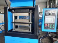 China 10T 20T 50T 100T Hydraulic Valcanizing Machine Plastic Rubber Flat Plate Vulcanizing Machine for sale