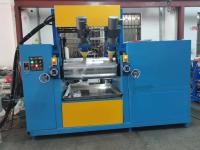 China XK-450 Laboratory Rubber Open Mixing Mill Machine PVC Mixer Plastic Two Roll Mill for sale