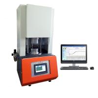China No Rotor Rheometer  Rubber Rheometer Moving Die Rheometer for sale