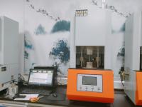 China No Rotor Rheometer  Rubber Rheometer Moving Die Rheometer for sale