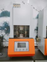 China No Rotor Rheometer  Rubber Rheometer Moving Die Rheometer for sale