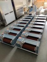 China DIN Abrasive Tester Din Abrasion Tester Abrasion Resistance Test Machine for sale