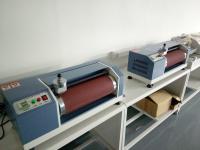 China DIN Abrasive Tester Din Abrasion Tester Abrasion Resistance Test Machine for sale