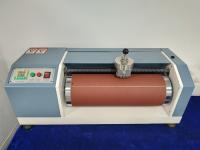 China DIN Abrasive Tester Din Abrasion Tester Abrasion Resistance Test Machine for sale