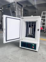 China ISO 7323 Rubber-Weiss Plasticity Testing Machine for sale