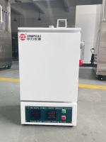 China ISO 7323 Rubber-Weiss Plasticity Testing Machine for sale