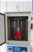 China ISO 7323 Rubber-Weiss Plasticity Testing Machine for sale
