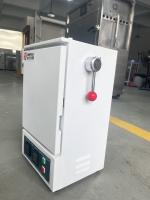 China ISO 7323 Rubber-Weiss Plasticity Testing Machine for sale