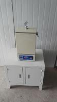 China ISO 7323 Rubber-Weiss Plasticity Testing Machine for sale