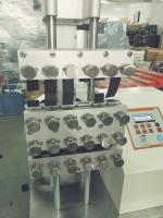China Rubber Fatigue Cracking Tester Rubber Demattia Fatigue Flex Cracking Tester for sale