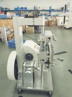 China Rubber Fatigue Cracking Tester Rubber Demattia Fatigue Flex Cracking Tester for sale