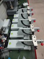 China Rubber Rebound Resilience Impact Elasticity Testing Machine for sale