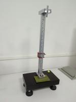 China ASTM-D2632 DIN 53512 Test Machine Rebound Resilience Elasticitity Tester for sale