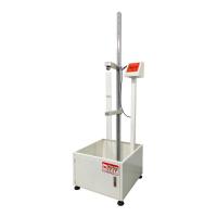 China Falling Ball Impact Test Machine Plastic Films Falling Dart Impact Tester for sale