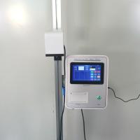 China ISO 7765 ASTM D1709 Thin Film Falling Dart Impact Tester for sale