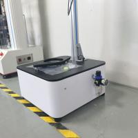 China ISO 7765 ASTM D1709 Thin Film Falling Dart Impact Tester for sale