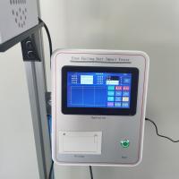 China ISO 7765 ASTM D1709 Thin Film Falling Dart Impact Tester for sale
