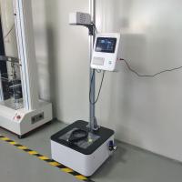 China ISO 7765 ASTM D1709 Thin Film Falling Dart Impact Tester for sale