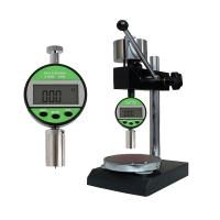 China Shore A Hardness Tester Rubber Shore A Durometer for sale