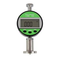 China DIN 53505 ASTM D2240 Shore C Hardness Tester Shore C Durometer for sale