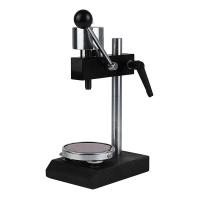 China DIN 53505 ASTM D2240 Shore C Hardness Tester Shore C Durometer for sale