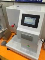 China ISO 1133 Touch Screen Mass Method Melt Index Meter for sale