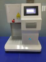 China ISO 1133 Touch Screen Mass Method Melt Index Meter for sale
