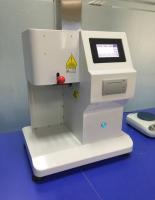 China ISO 1133 Touch Screen Mass Method Melt Index Meter for sale