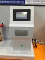 China ISO 1133 Touch Screen Mass Method Melt Index Meter for sale