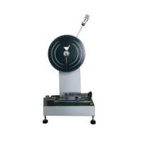 China Charpy Impact Tester Pendulum Impact Testing Machine for sale