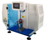 China Digital Type Charpy Impact Tester In Chemical Industry for sale