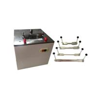 China ISO 2800rpm Specimen Cutting Machine For Rubber for sale