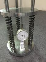 China Rubber Compression Rebound Tester 500kgf for sale