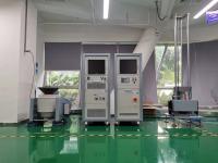 China UN38.3 Battery Testing Machine , Electrodynamic Vibration Shaker System for sale