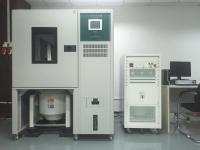 China ASTM D-4728 Vibration Testing Machine for Amazon Packaging ISTA-6 for sale