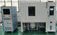 China ASTM D-4728 Vibration Testing Machine for Amazon Packaging ISTA-6 for sale