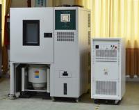 China 3 Phase Electrodynamic Vibration Shaker For Electric Components Testing for sale