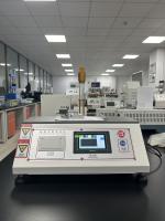 China ASTM D1894 ISO 8295 Coefficient of Friction Tester COF Tester for sale