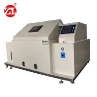 China Dry And Wet Composite Salt Spray Corrosion Test Chamber For Metal Material for sale