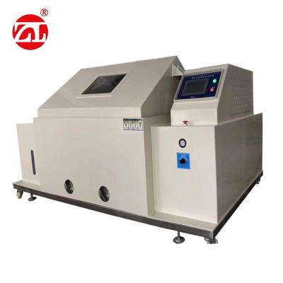 China Dry And Wet Composite Salt Spray Corrosion Test Chamber For Metal Material for sale