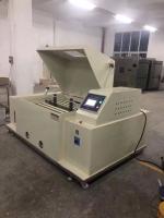 China Dry And Wet Composite Salt Spray Corrosion Test Chamber For Metal Material for sale
