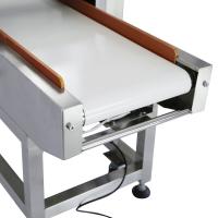 China Pharmaceutical / Chemicals Metal Detector Machine With SUS 304 / SUS 201 for sale