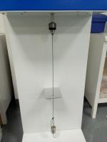 China Digital Wire Torsion Testing Machine For Cable Sheet Metal for sale