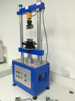 China Push Pull Force Mobile Phone Test Equipment for sale