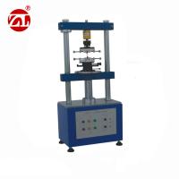 China Push Pull Force Mobile Phone Test Equipment for sale