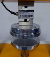 China Paper Board Edge Crush Test Machine With Thermal Printing RCT / FCT / ECT Test for sale