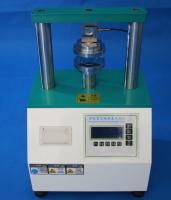 China Paper Board Edge Crush Test Machine With Thermal Printing RCT / FCT / ECT Test for sale