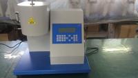 China ASTM D1238-98 Thermoplastics Melt Flow Index Tester , MVR / MFR Testing Equipment for sale